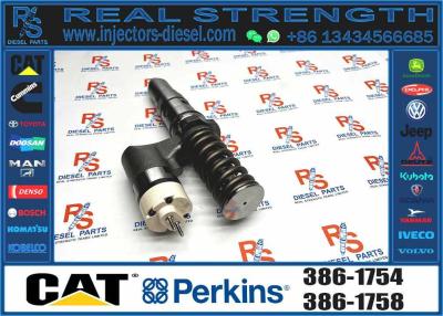 China Top Fashion Fuel Injector Assembly 386-1754 3861754 for CAT Engine 3500 Series for sale