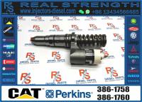 China High Quality Diesel Fuel Injector 392-0206 386-1758 20R-1270 for for sale
