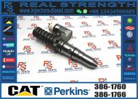 China China Made C3500 Series Excavator Parts Diesel Engine Fuel Injector 3861760 386-1760 for for sale