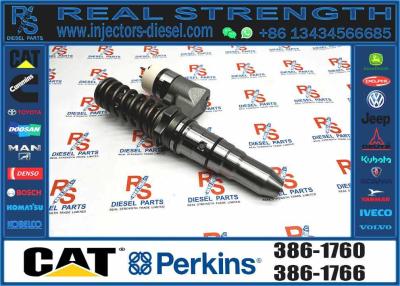 China China Made C3500 Series Excavator Parts Diesel Engine Fuel Injector 3861760 386-1760 for for sale