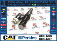 China XDEP New Factory Price Common Rail Cat Fuel Injector 386-1766 3861766 for for sale
