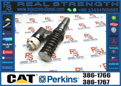 China XDEP New Factory Price Common Rail Cat Fuel Injector 386-1766 3861766 for for sale