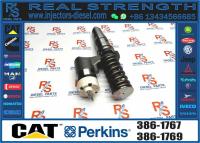 China Strict Standards Fuel Injector Assembly 386-1767 3861767 for for sale
