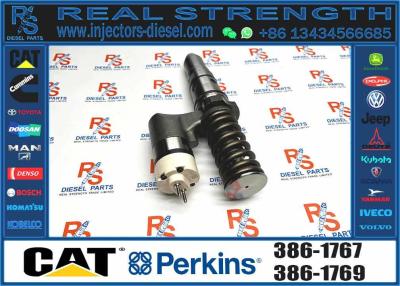 China Strict Standards Fuel Injector Assembly 386-1767 3861767 for for sale