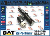China New Fuel Injector 392-0217 20R-1278 386-1769 10R-3255 230-9457 for for sale