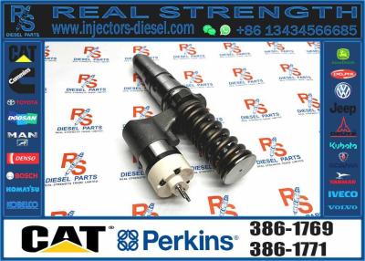 China New Fuel Injector 392-0217 20R-1278 386-1769 10R-3255 230-9457 for for sale