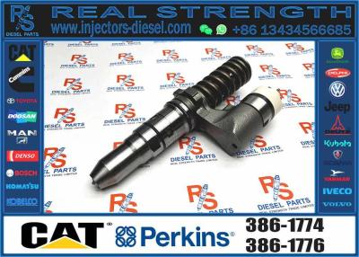 China Auto Parts Diesel Engine Fuel Injector 3861774 386-1774 for for sale