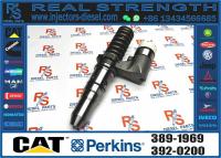 China Best Quality Diesel Truck Fuel Injector 389-1969 3891969 for for sale