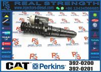 China XDEP New Factory Price Common Rail Cat Fuel Injector 392-0200 3920200 for for sale