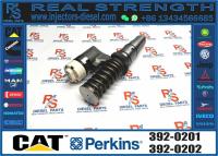 China Engine Injector diesel Common Rail Fuel Injector 3920201 392-0201 for for sale