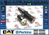China XDEP New Factory Price Common Rail Cat Fuel Injector 392-0202 3920202 for for sale