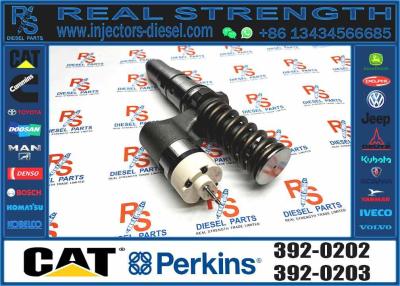 China XDEP New Factory Price Common Rail Cat Fuel Injector 392-0202 3920202 for for sale