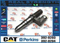 China Engine Injectors 392-0202 20R-1266 392-0203 20R-1267 for sale