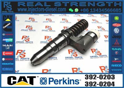 China Engine Injectors 392-0202 20R-1266 392-0203 20R-1267 for sale