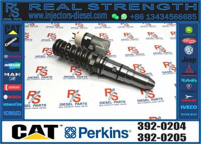 China XDEP New Factory Price Common Rail Cat Fuel Injector 392-0204 3920204 for for sale