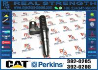 China XDEP New Factory Price Common Rail Cat Fuel Injector 392-0205 3920205 for for sale