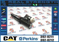 China JISION 3508B 3516B Excavator Diesel Injector 392-0211 392-0206 392-0214 392-0202 392-0200 for sale