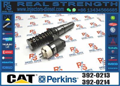 China XDEP New Factory Price Common Rail Cat Fuel Injector 392-0213 3920213 for for sale