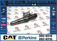 China Golden Vidar High Quality Fuel Injector 392-0214 20R-1275 for for sale