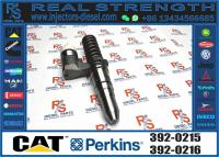 China Diesel Engine Fuel Pump Injector 392-0215 3920215 for for sale