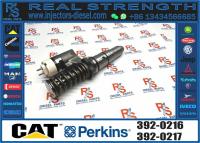 China XDEP New Factory Price Common Rail Cat Fuel Injector 392-0216 3920216 for for sale