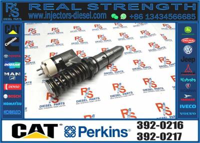 China XDEP New Factory Price Common Rail Cat Fuel Injector 392-0216 3920216 for for sale