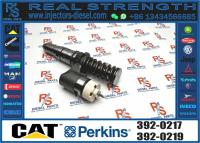 China Price Common Rail Cat Fuel Injector 3920217 392-0217 for for sale