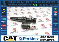 China XDEP New Factory Price Common Rail Cat Fuel Injector 392-0219 3920219 for for sale