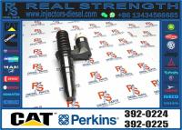 China XDEP New Factory Price Common Rail Cat Fuel Injector 392-0224 3920224 for for sale