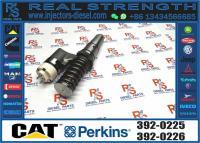 China Fuel Injector 392-0225 20R-3247 for 3512C 3516C Engine for sale