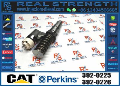 China Fuel Injector 392-0225 20R-3247 for 3512C 3516C Engine for sale