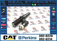 China XDEP New Factory Price Common Rail Cat Fuel Injector 392-0226 3920226 for for sale