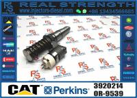 China XDEP New Factory Price Common Rail Cat Fuel Injector 392-0214 3920214 for for sale