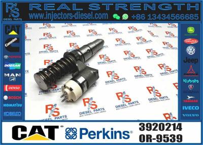 China XDEP New Factory Price Common Rail Cat Fuel Injector 392-0214 3920214 for for sale
