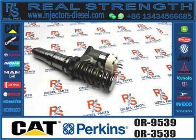 China 0R9539 Diesel Truck Fuel Injector 0R-9539 for CAT C3500 Engine for sale