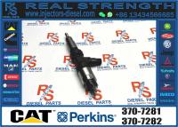 China Common Rail Injector 295050-0360 295050-0361 for 3707281 370-7281 for sale