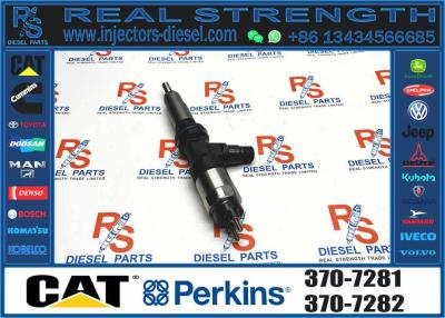 China Common Rail Injector 295050-0360 295050-0361 for 3707281 370-7281 for sale