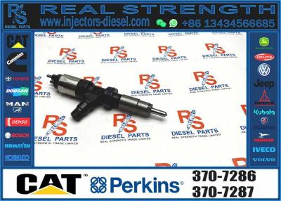 China New Diesel Fuel Injector assembly 370-7286 295050-0411 for for sale