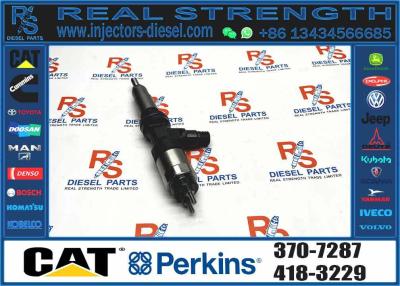 China 370-7287 3707287 295050-0421 Common Rail Fuel Injector for for sale
