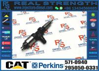 China Diesel Fuel Injector 571-0940 5710940 295700-1200 for for sale