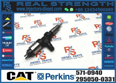 China Diesel Fuel Injector 571-0940 5710940 295700-1200 for for sale