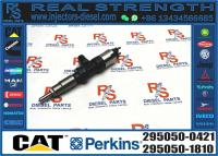 China Injector Kits 370-7287 295050-0421 370-7286 295050-0411 for for sale