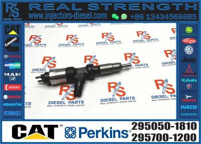 China Made in China New diesel Injector 295050-1810 4183229 418-3229 for sale