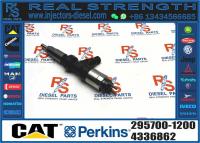 China 295700-1200 5710940 Diesel Fuel Injector 2957001200 for for sale