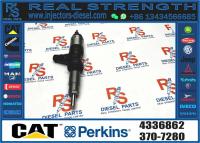 China Fuel Injector433-6862 295050-2400 4336862 2950502400 for for sale