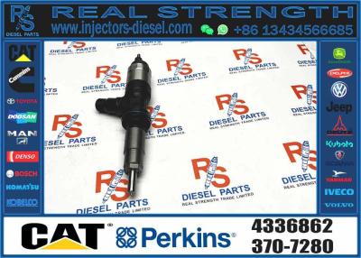 China Fuel Injector433-6862 295050-2400 4336862 2950502400 for for sale