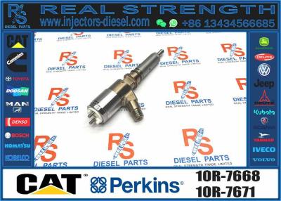 China Fuel Injector 321-0990 10R-7668 for for sale