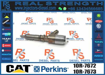 China Diesel Injector 320-0680 10R-7672 2645A747 for for sale