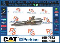 China 295-9130 10R-7673 fuel injection injector 2959130 10R7673 engine for sale