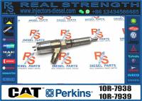 China Fuel Injector 10R-7668 10R-7938 for for sale